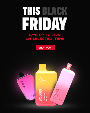 Vape Shack Vape Shop | Disposable Vapes, Vape Juice, Pods