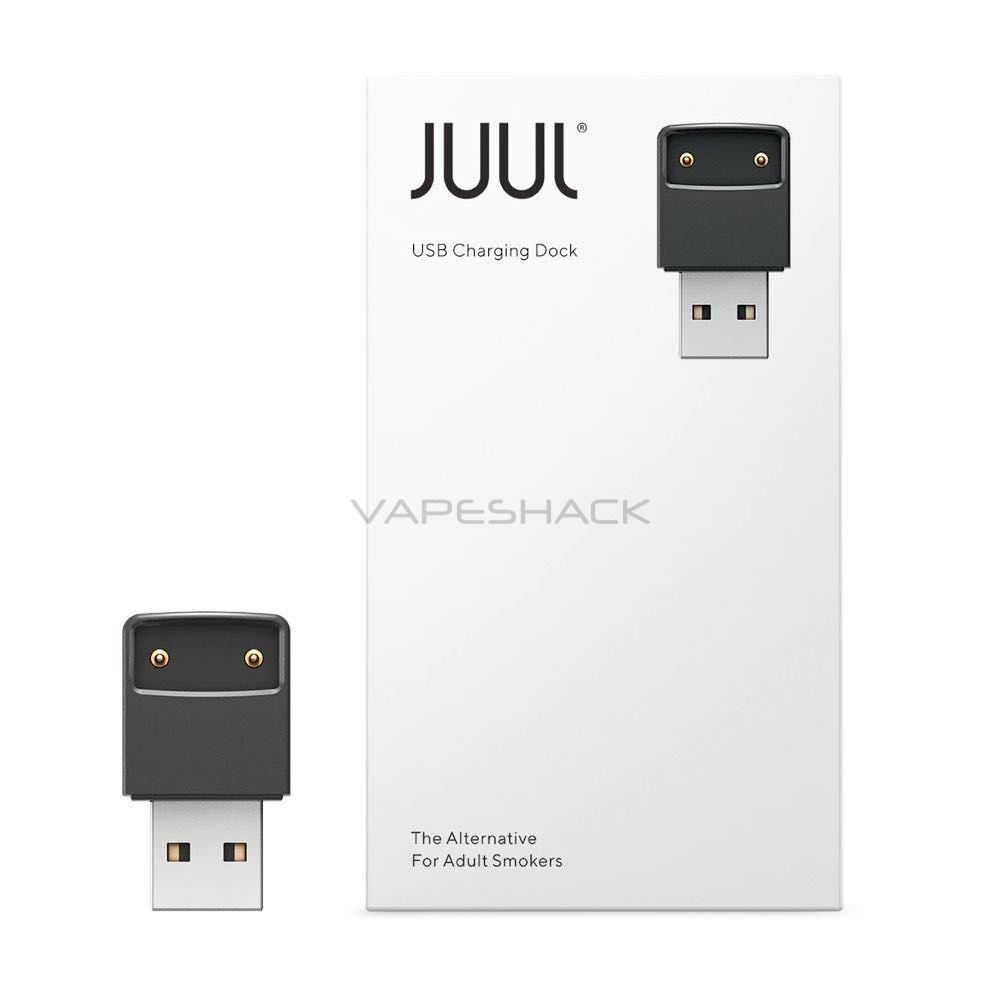 Juul Charger - $5.99 - Vape Shack